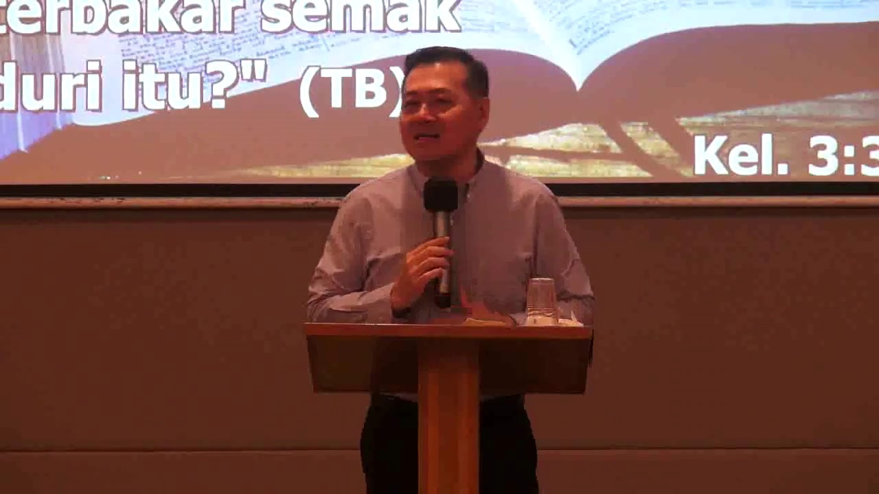 Semakin Mendekat Semakin Jelas (Getting Closer Getting Clearer) (Ps ... Semakin Mendekat Semakin Jelas (Getting Closer Getting Clearer) (Ps ...