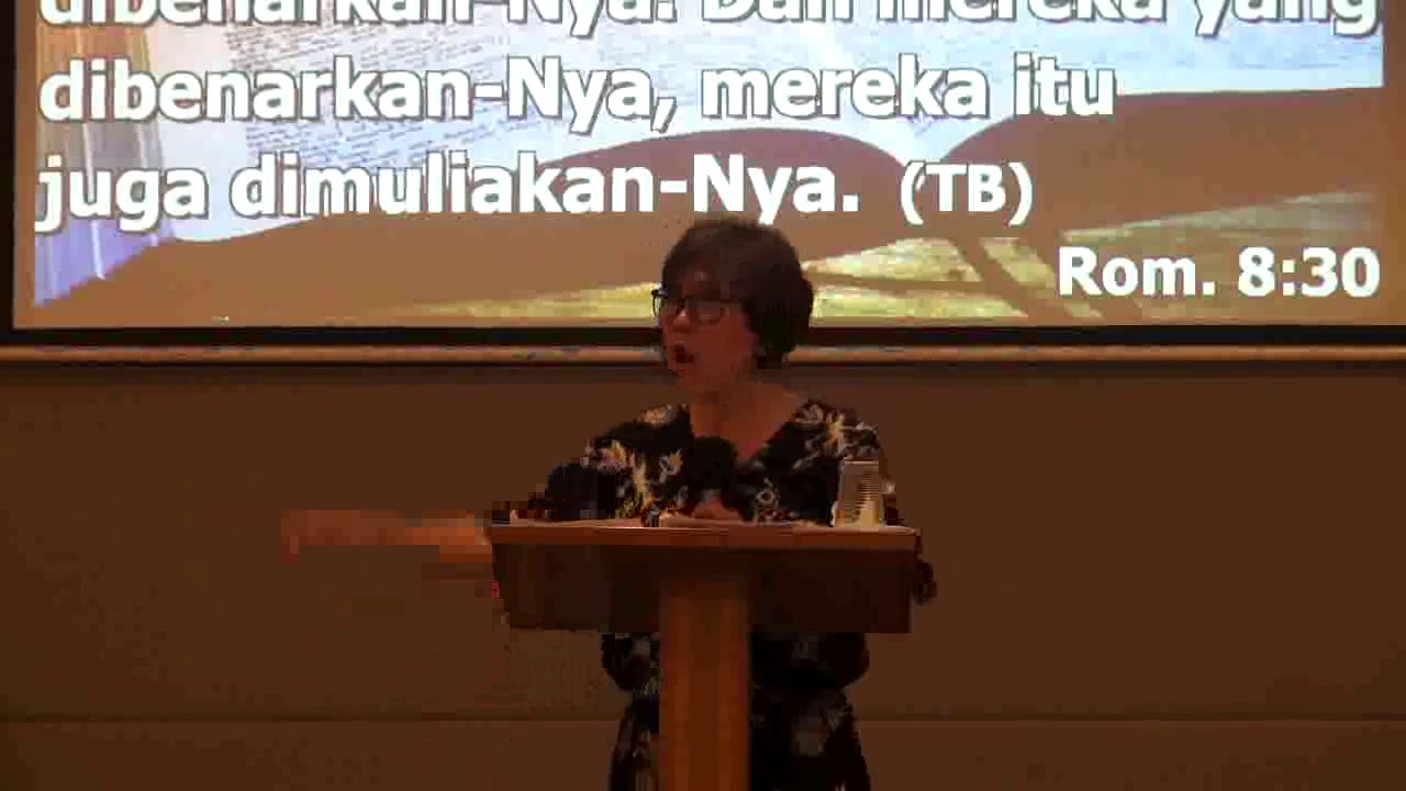 Ketika Maksud Tuhan Sulit Dimengerti (Ibu Elizabeth Mutiara) | RDMB ...