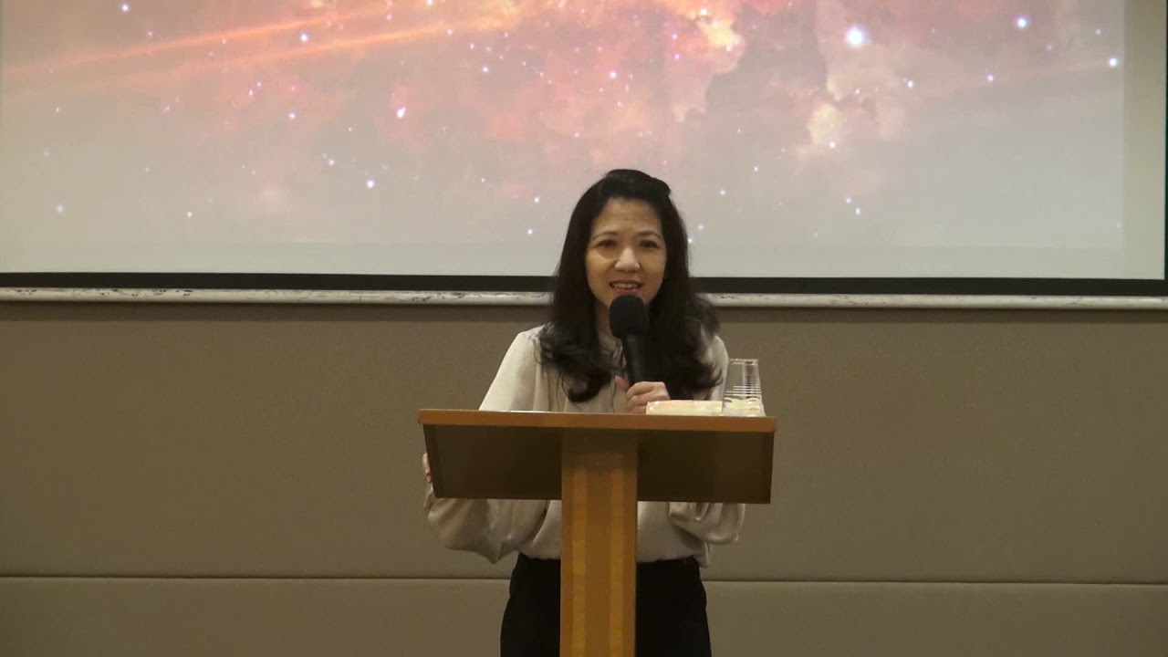 Tetap Bergerak Maju! (Keep Moving Forward!) (Ibu Siane Sari) | RDMB ...