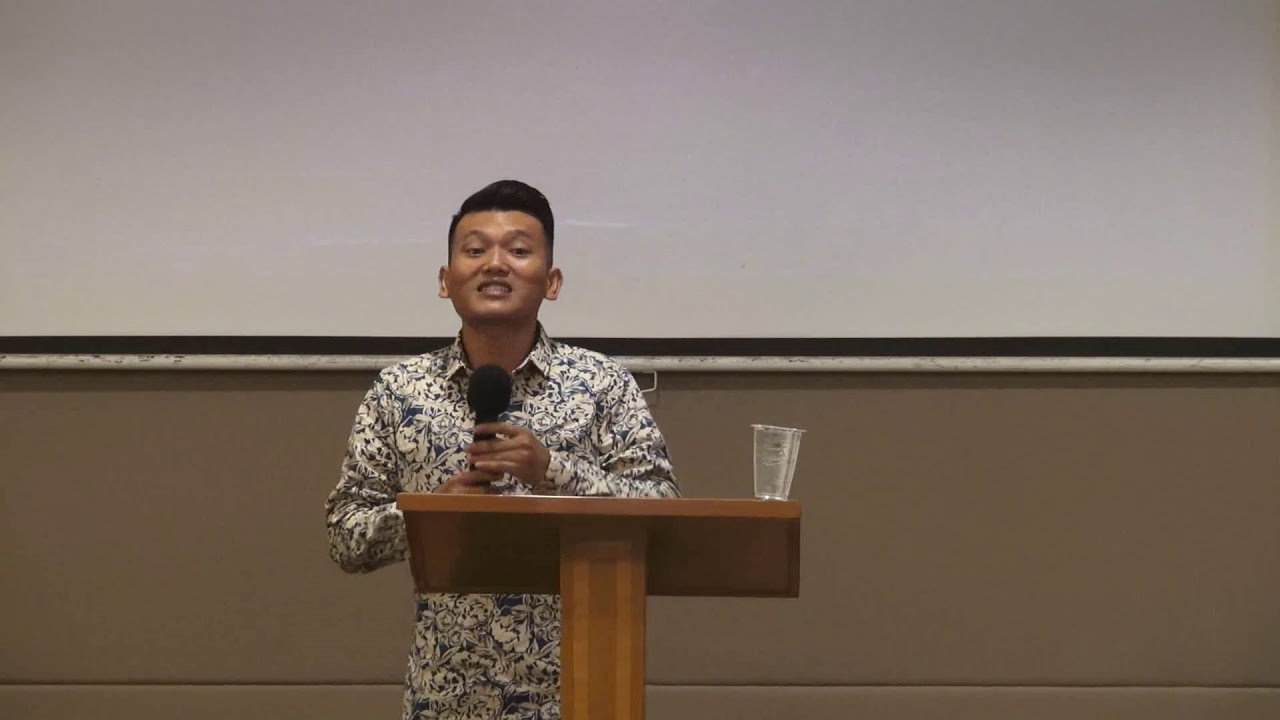 Generasi Muda, Generasi Daniel (Bapak Yohanes Marbun) | RDMB Church of ...