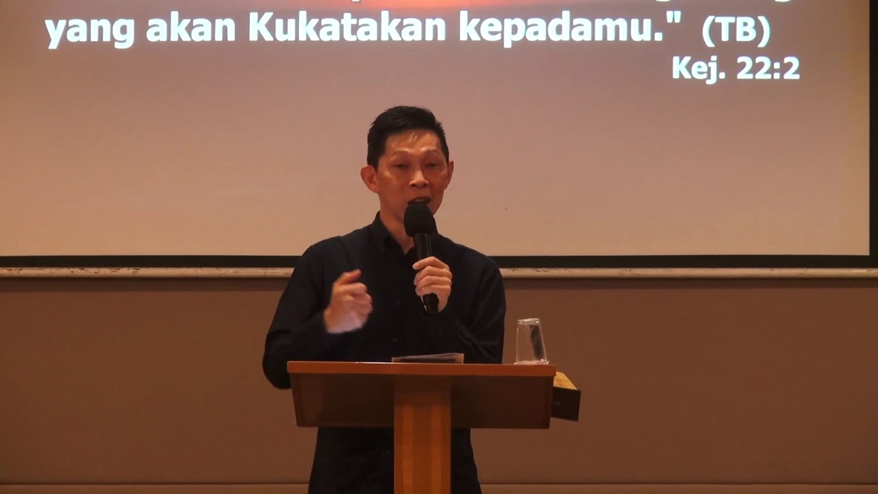 Selesaikan Kepingan Demi Kepingan Gambar (Bapak Petrus Tedy) | RDMB ...